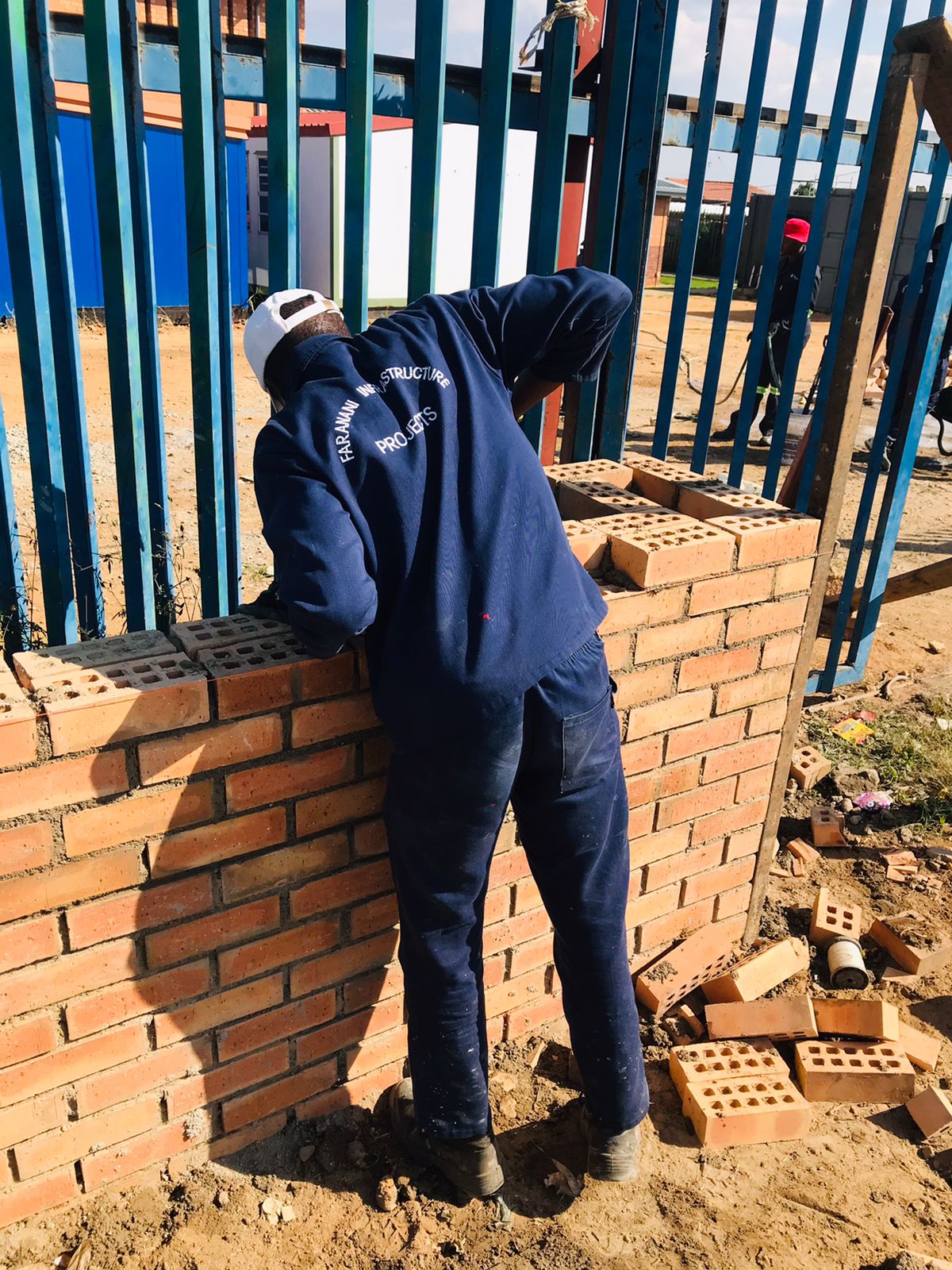 Soweto schools and youth benefit from Faranani upskilling project ...